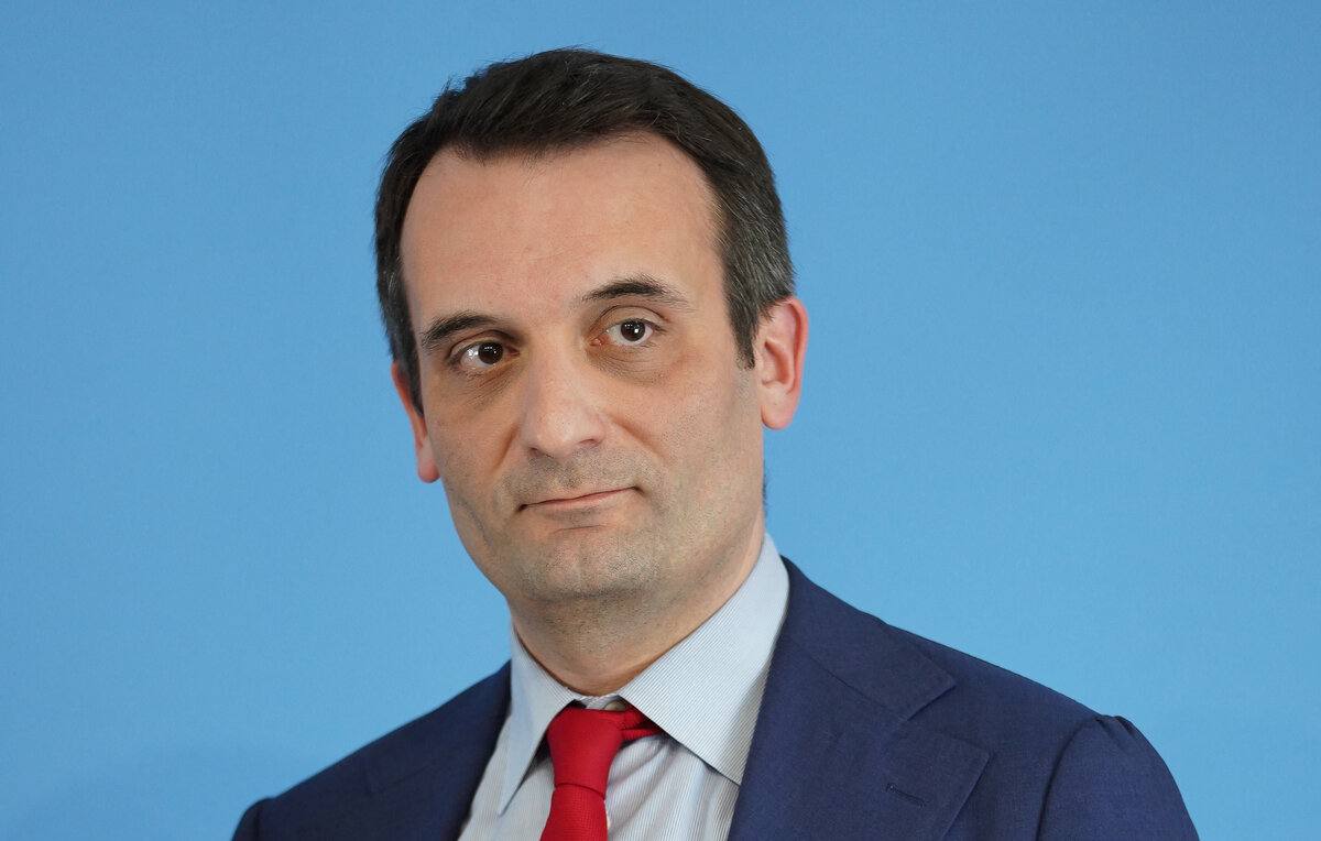 Во Франции призвали прекратить поставки оружия на Украину Другая Украина