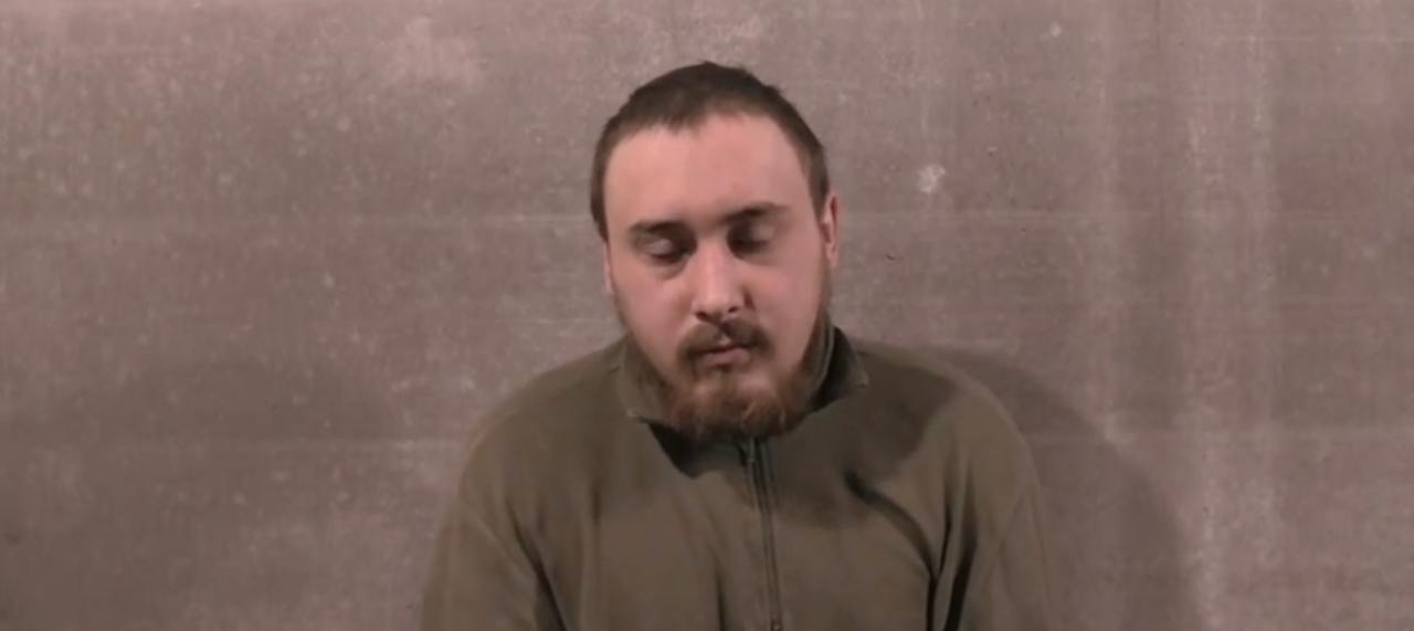 Пленный украинец рассказал о коррупции в рядах ВСУ Другая Украина