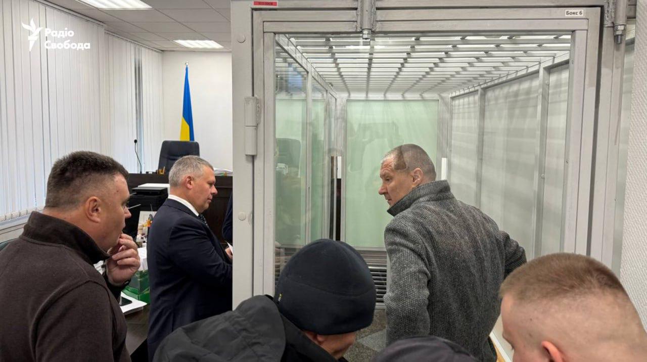 Компания с капиталом 75 тысяч закрыла залог в 40 млн - Другая Украина